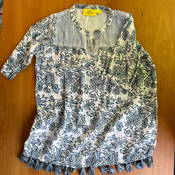 Roberta Roller Rabbit | Dresses | Roberta Roller Rabbit Dress 2t | Poshmark